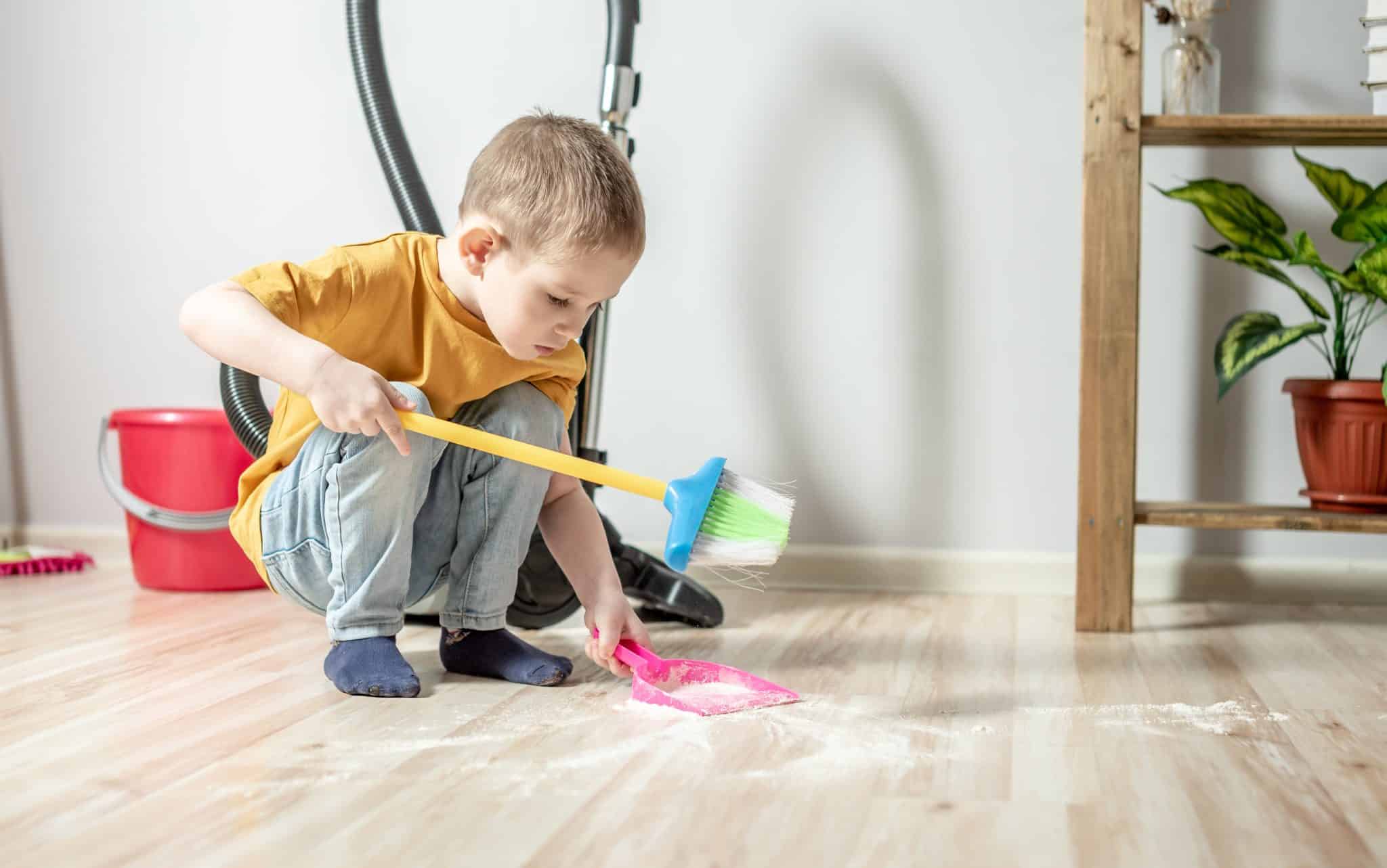 Claves Para Favorecer La Autonomía En Niños Desde El Nacimiento Hasta