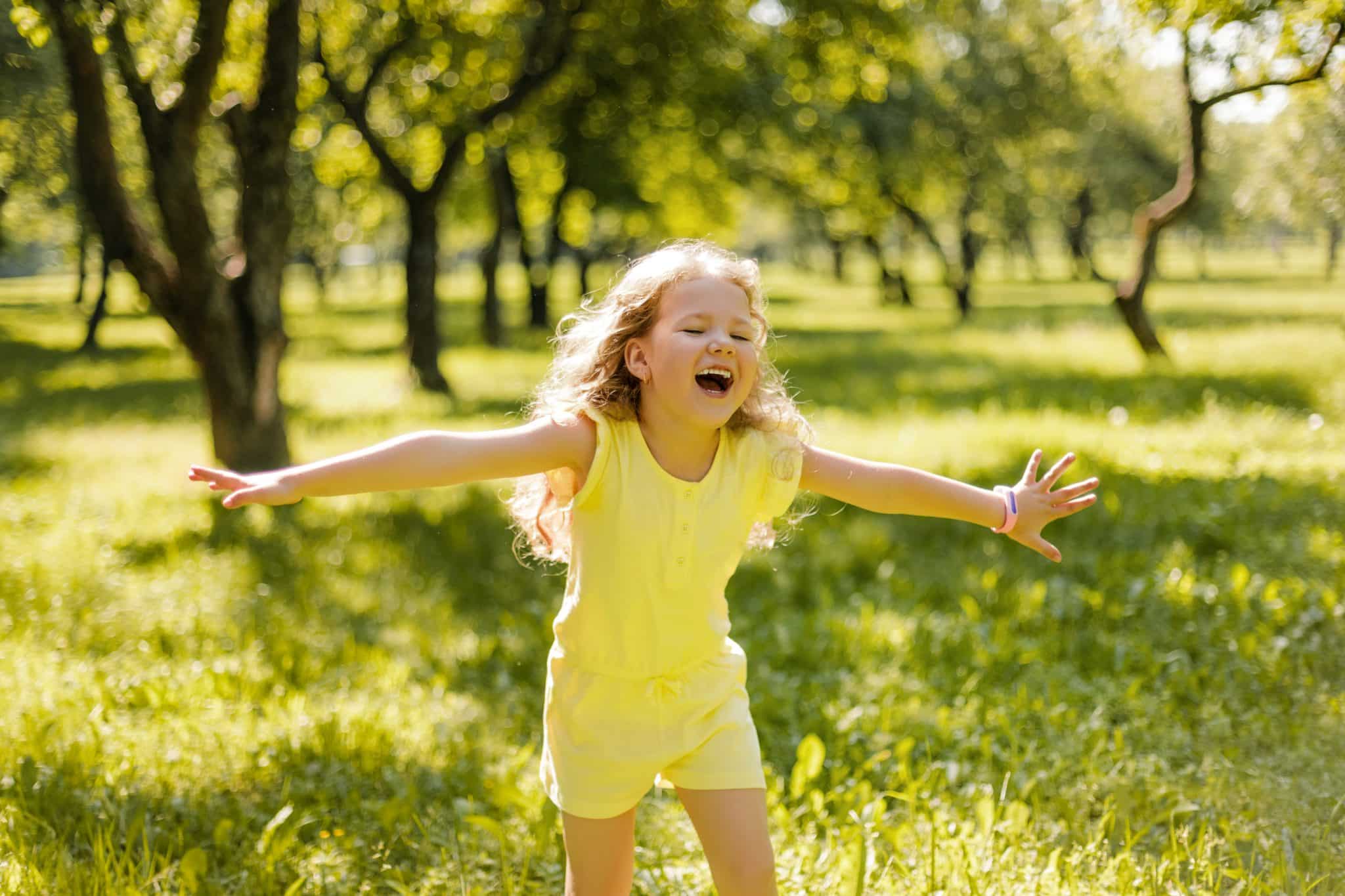 Claves para mejorar la autoestima de los niños | EducaNew