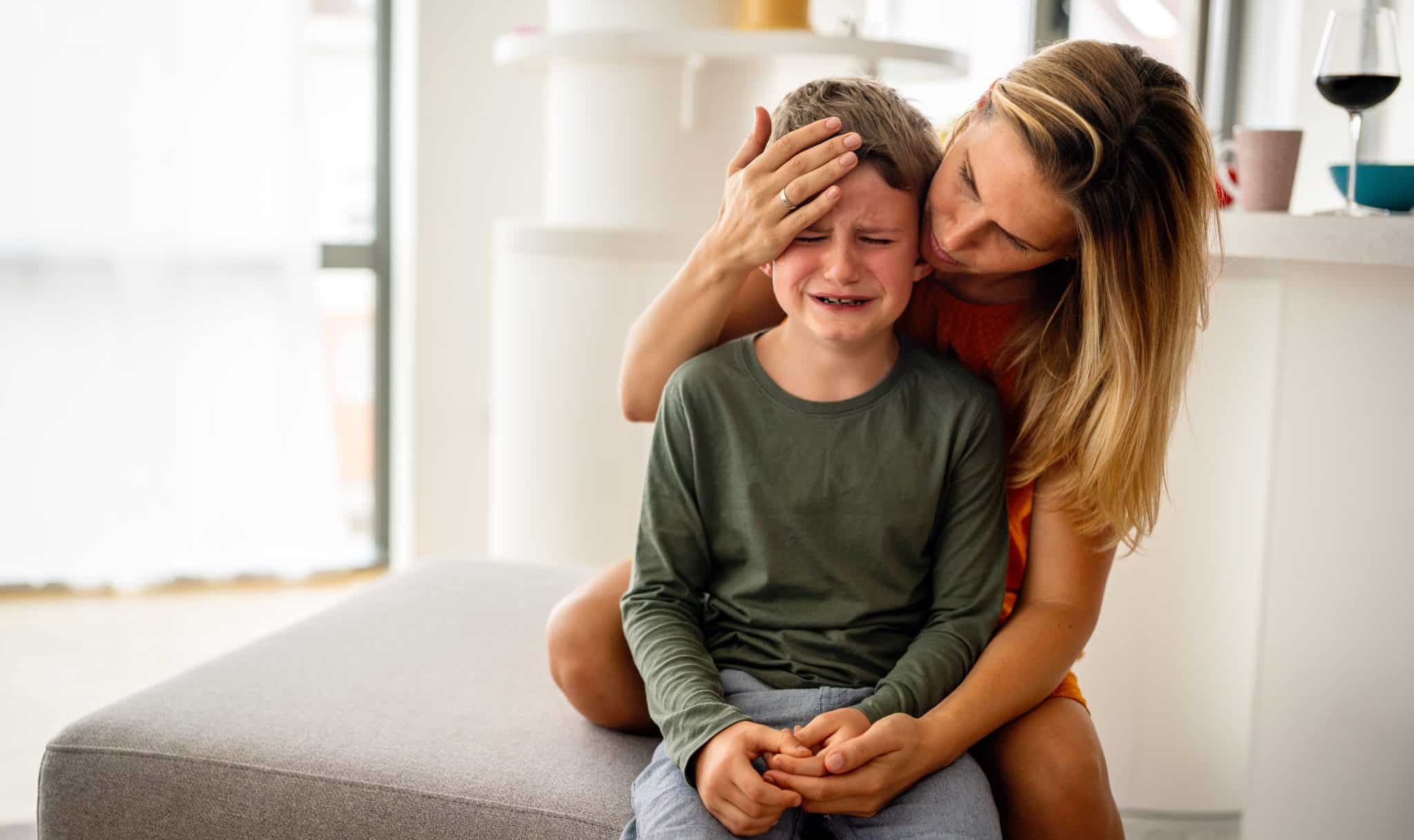 Consejos para ayudar a superar los miedos infantiles | EducaNew